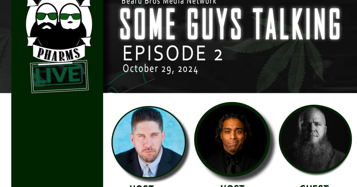 Beard Bros Media Network Spotlights Jeff Levers’ Candid Journey on Some ...