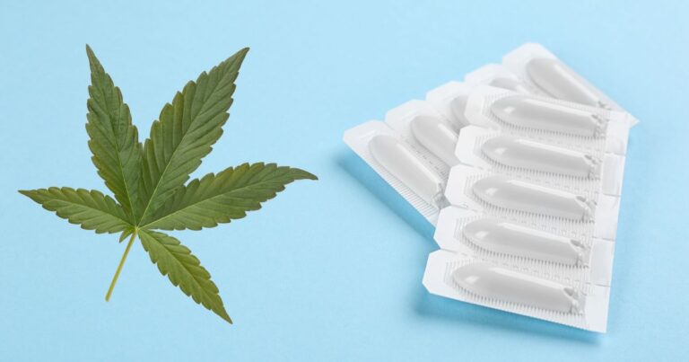 Cannabis Connoisseurs: Suppositories Are One of the Plant’s Greatest ...