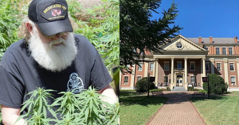 From Outlaw to Professor, Doc Ray and the Growing Normalization of ...