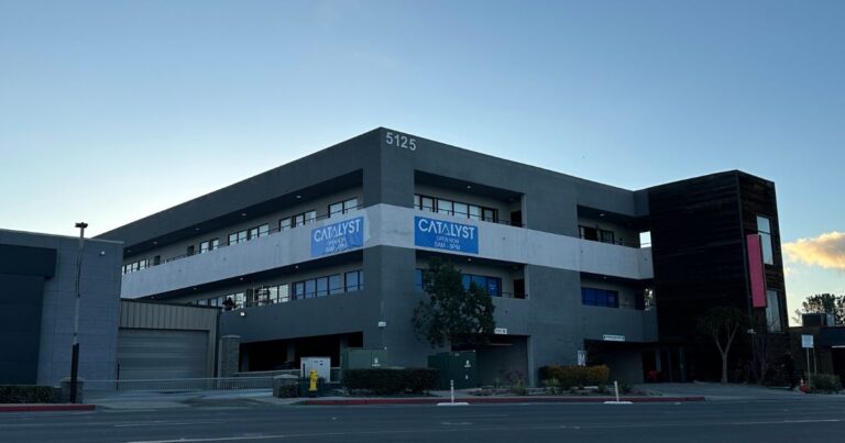 Retail Spotlight – Catalyst San Diego - BEARD BROS PHARMS