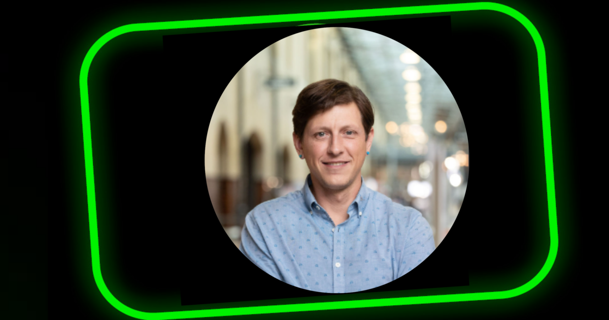 High Five: Tyler Stratford, World Insurance - BEARD BROS PHARMS