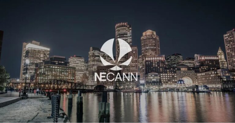 Beard Bros Goes to NECANN Boston 2025, And New England Came to Play ...