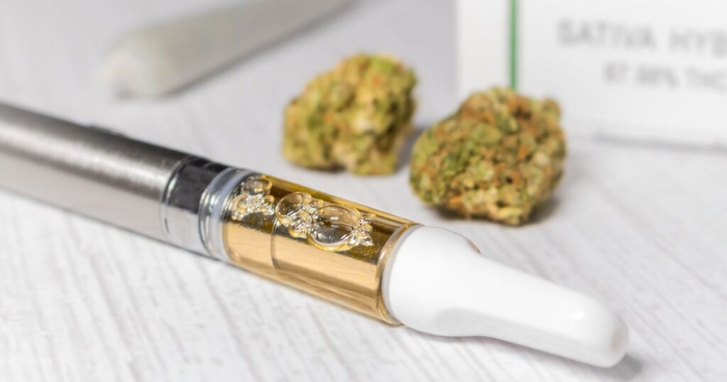 Different Cannabis Consumption Methods Other Than Smoking Are Gaining ...