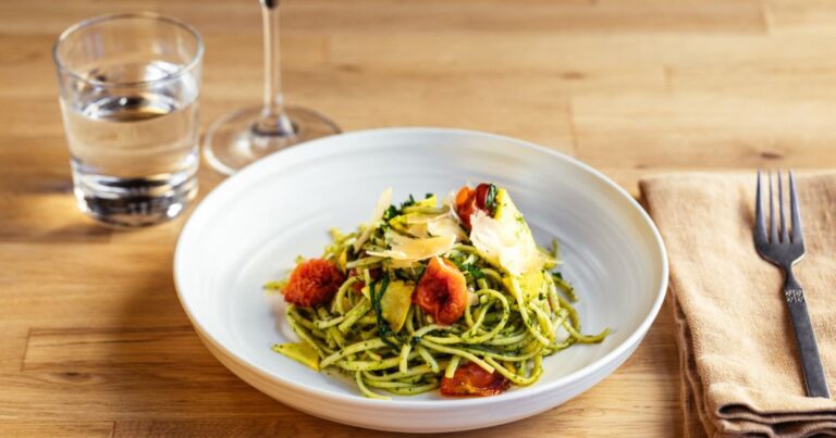 Eat Your Way Through the Oakland Foodie Path this 4/20 Weekend - BEARD ...