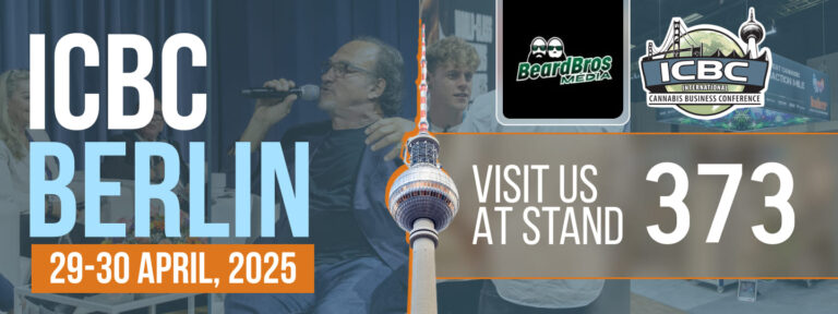 NECANN 2025 Brings the Canna World to Boston for the Biggest B2B Event ...