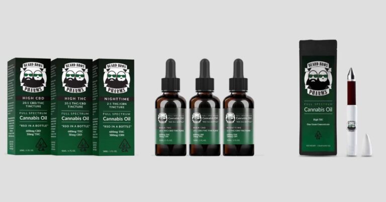 RSO and Cancer, Real Talk About the Healing Power of Whole-Plant ...