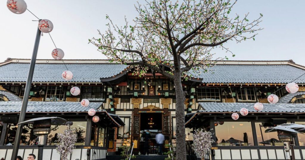 Yamashiro: A Hidden Gem in Hollywood - BEARD BROS PHARMS