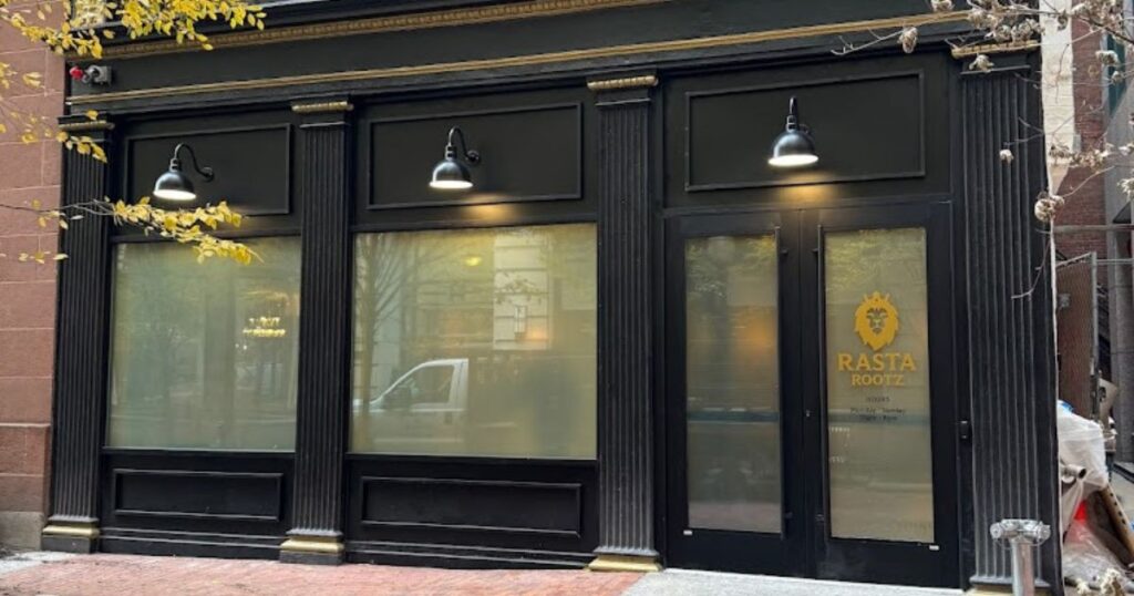 Retail Spotlight – Rasta Rootz in Boston, MA - BEARD BROS PHARMS