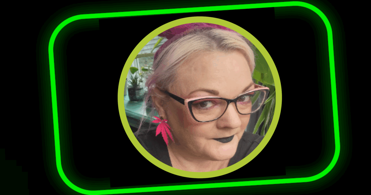 High Five: Anna Schwabe, CannaGen, TrueCut - BEARD BROS PHARMS