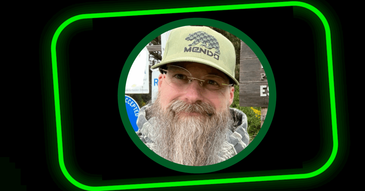 High Five: Justin Hoegenauer, Ganjier - BEARD BROS PHARMS