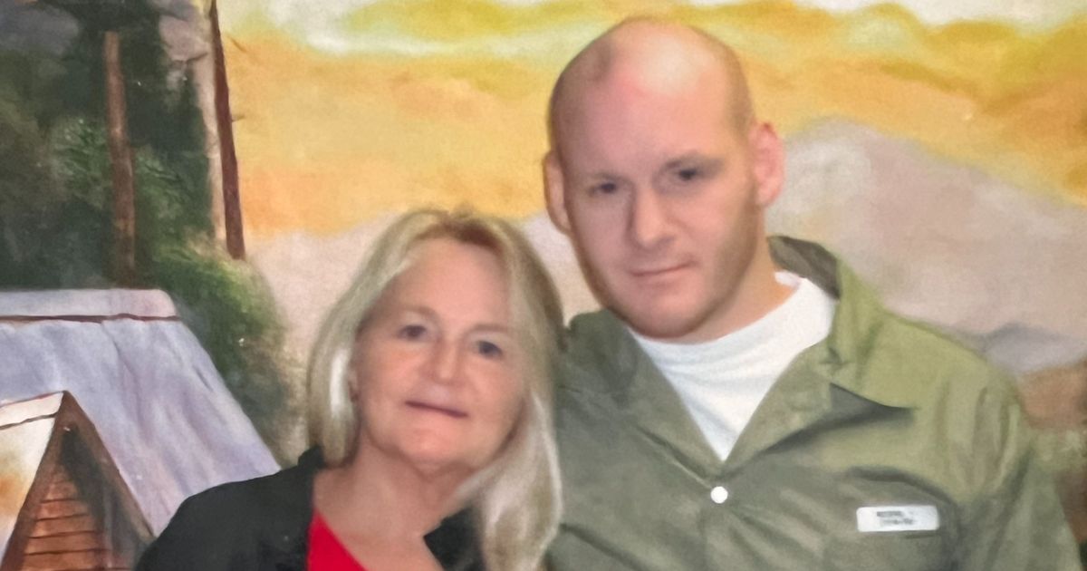 Free Frank Rogers: 12 Years In for a Nonviolent Cannabis Charge—and ...