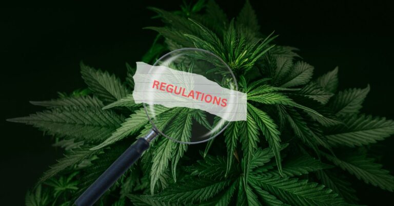 Pennsylvania Moves Closer to Dedicated Cannabis Control Board with ...