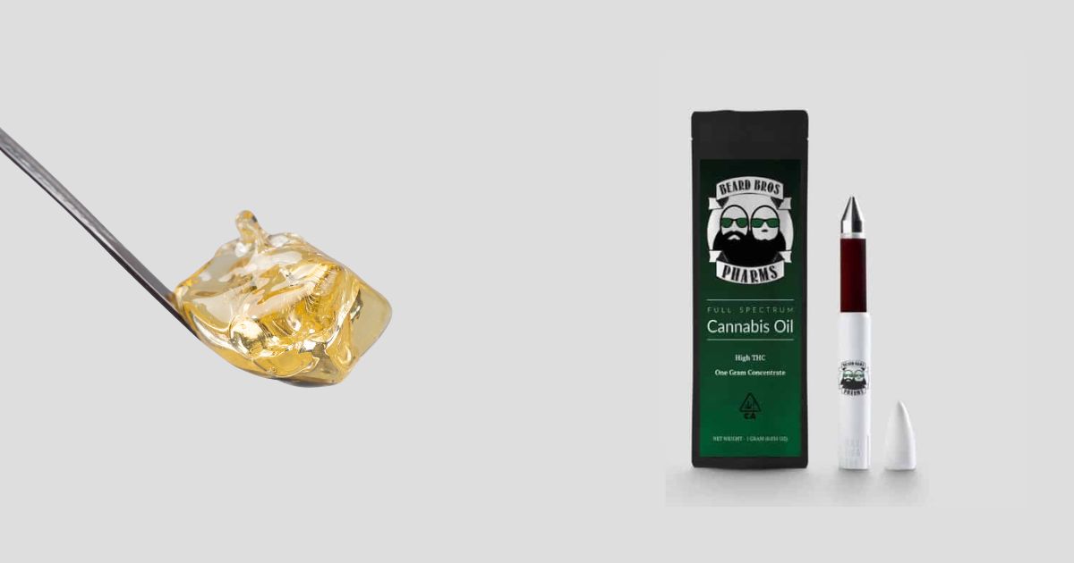 Rick Simpson Oil History — RSO vs. Modern Extracts - BEARD BROS PHARMS