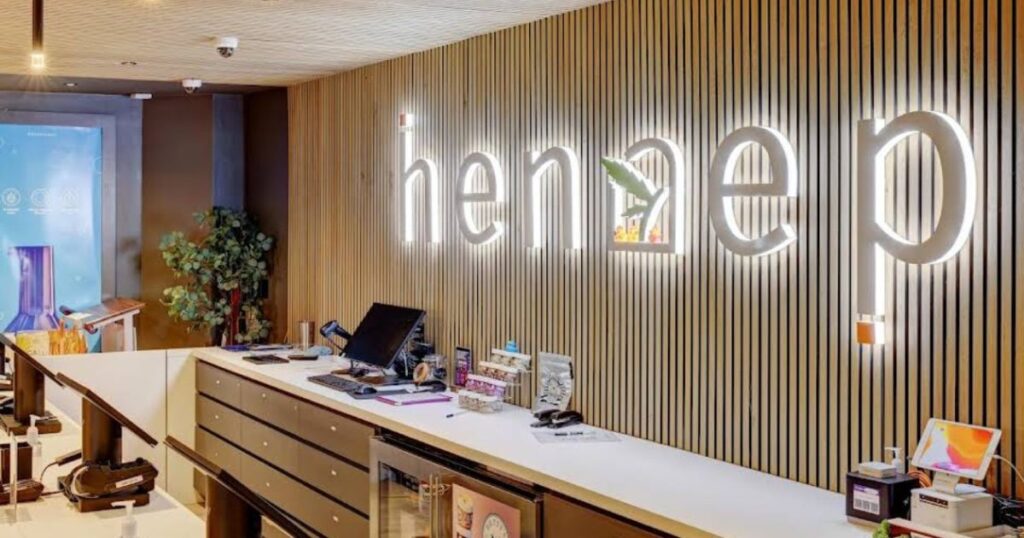 Retail Spotlight – Hennep in Provincetown, MA - BEARD BROS PHARMS