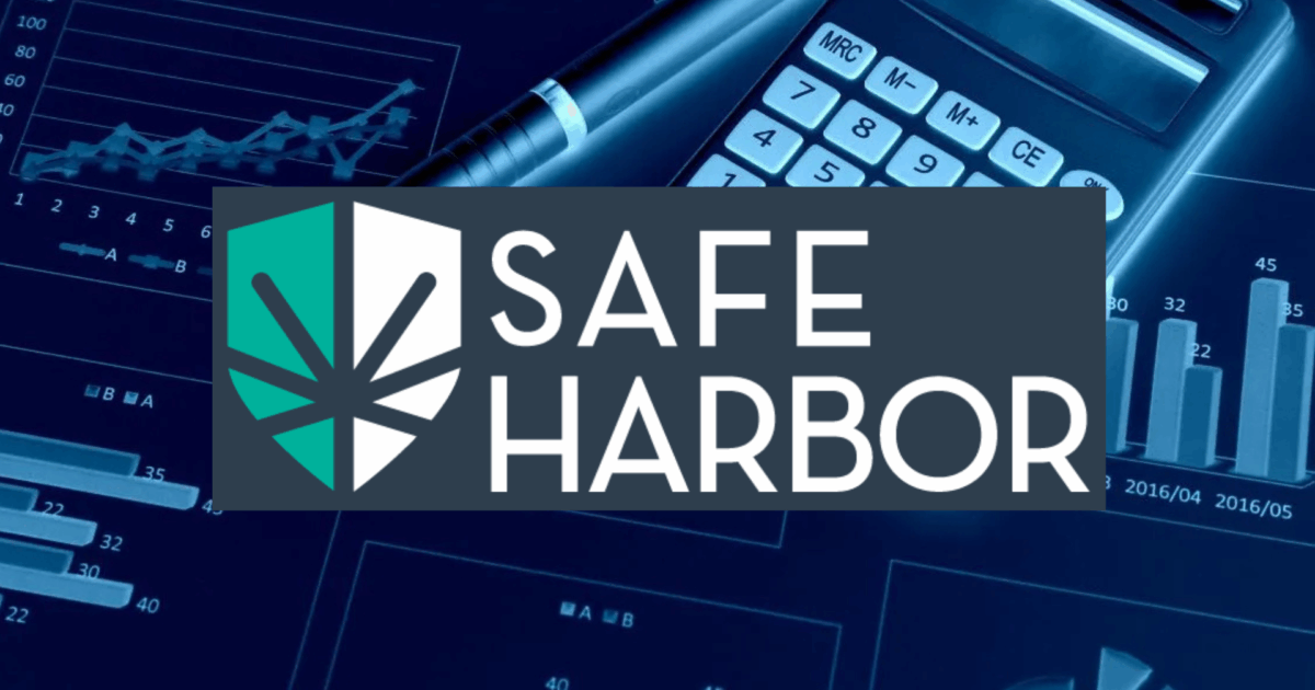 Safe Harbor: The Fintech Force Reshaping Cannabis Banking, Financial ...