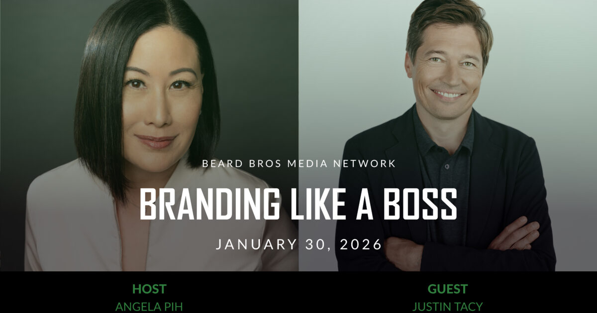 Justin Tacy, VP of Marketing at PAX, Shares Vision for Industry ...