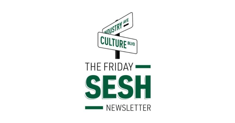 What the Friday Sesh Actually Is — and Why It Exists - BEARD BROS PHARMS